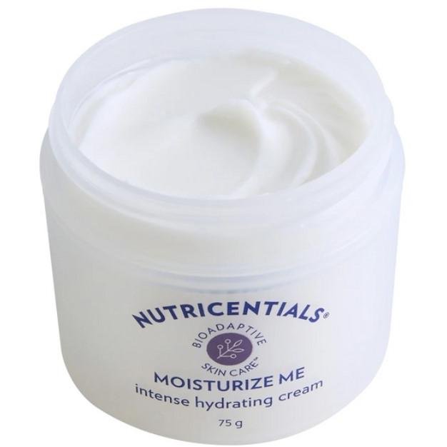 NU SKIN ニュースキン ニュートリセンシャルズ モイスチャーライズ ミー 75g クリーム : BRハウス Yahoo!店 - 通販 - Yahoo!ショッピング