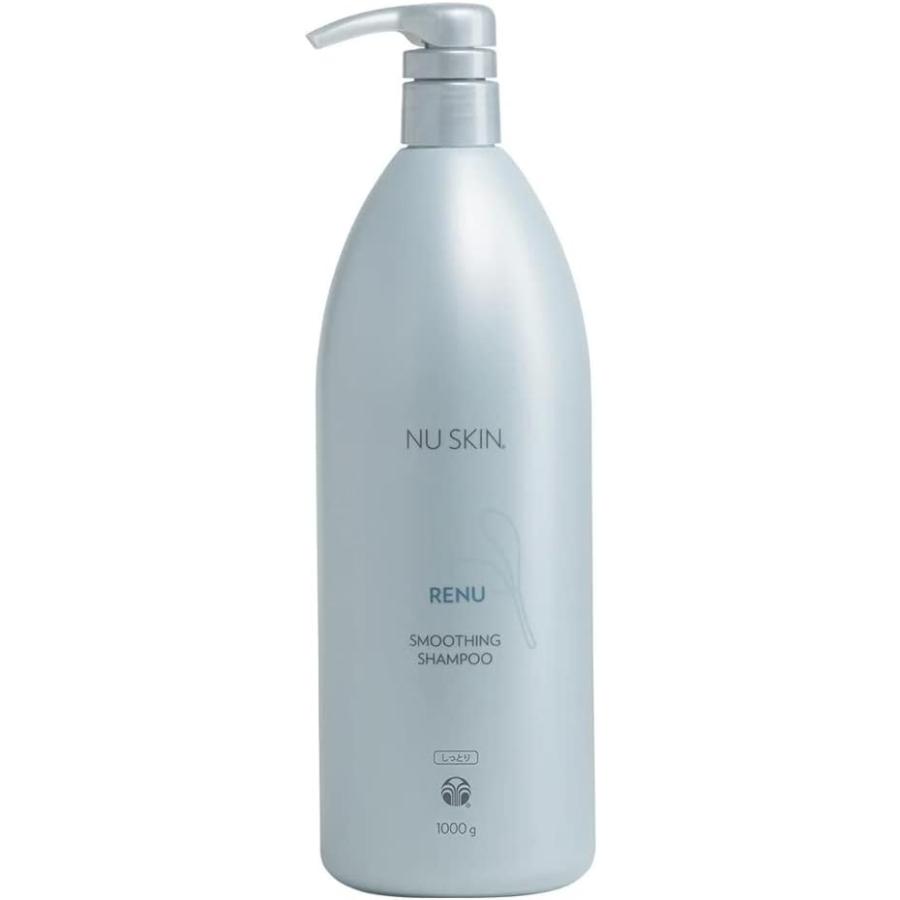 NU SKIN ニュースキン レニュー スムージング シャンプー 1000g : BRハウス Yahoo!店 - 通販 - Yahoo!ショッピング