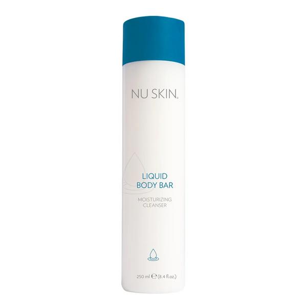 NU SKIN ニュースキン リキッド ボディ バー 250mL 全身洗浄料 : BRハウス Yahoo!店 - 通販 - Yahoo!ショッピング