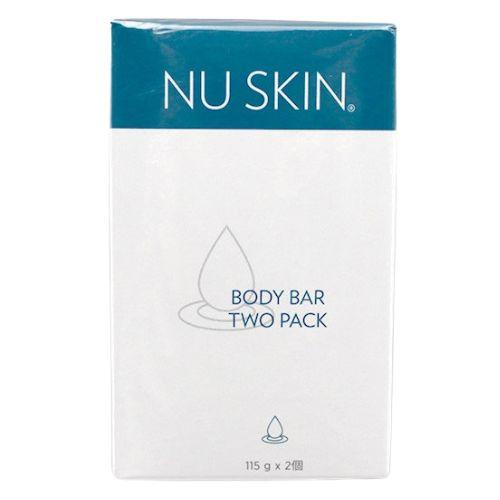 NU SKIN ニュースキン ボディ バー レフィル 115g 2個入り : BRハウス Yahoo!店 - 通販 - Yahoo!ショッピング