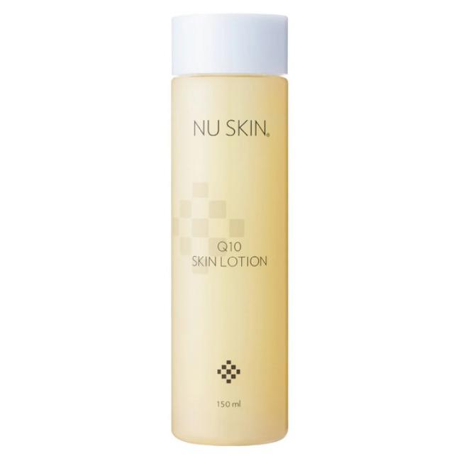 NU SKIN ニュースキン Q10 スキン ローション 150mL 化粧水 : BRハウス Yahoo!店 - 通販 - Yahoo!ショッピング