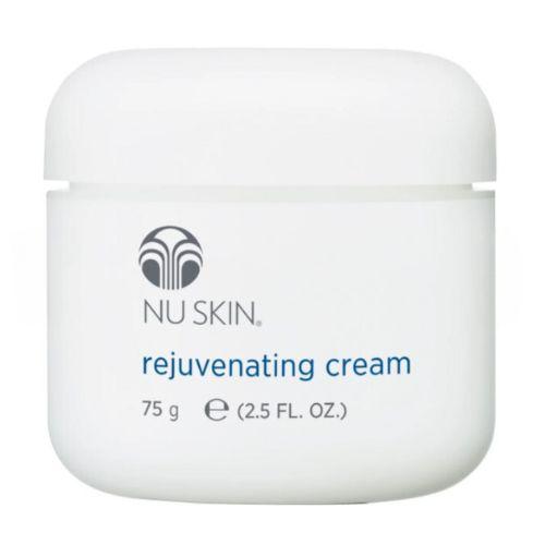 NU SKIN ニュースキン リジューベネイティング クリーム 75g : BRハウス Yahoo!店 - 通販 - Yahoo!ショッピング