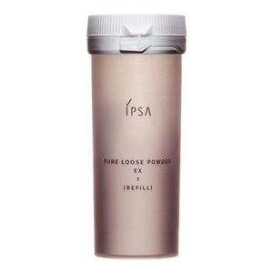 IPSA イプサ ピュアルースパウダー EX 1 (レフィル) 15g : BRハウス Yahoo!店 - 通販 - Yahoo!ショッピング
