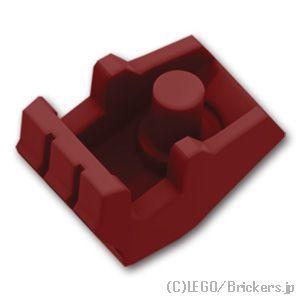 レゴ パーツ ばら売り #11092 ゴリラフィスト：ダークレッド | LEGOの部品 : 11092-154 : レゴブロック専門店 ...
