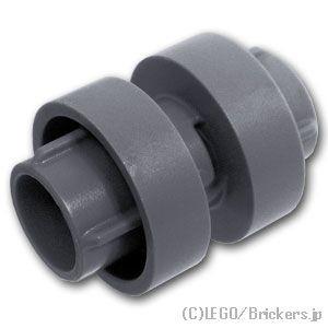 LEGO レゴ テクニック パーツ ばら売り #18947 ドライビングリング 3L：ダークグレー | LEGOの部品 : レゴブロック専門店 ...