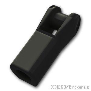 LEGO レゴ パーツ ばら売り #23443 バーホルダー - ハンドル：ブラック | LEGOの部品 : レゴブロック専門店ブリッカーズ ...
