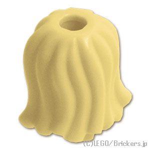 LEGO レゴ パーツ ばら売り #24085 クリーニングモップ：タン | LEGOの部品 : ブロックパーツ専門店ブリッカーズ - 通販 ...