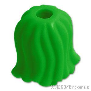 LEGO レゴ パーツ ばら売り #24085 クリーニングモップ：ブライトグリーン | LEGOの部品 : ブロックパーツ専門店ブリッカーズ ...