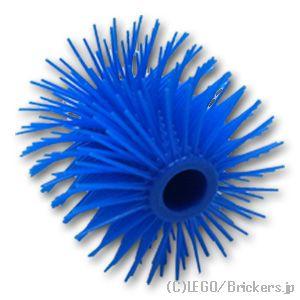 LEGO レゴ パーツ ばら売り #2498 洗車ブラシ：ブルー | LEGOの部品 : レゴブロック専門店ブリッカーズ - 通販 ...