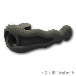 LEGO レゴ パーツ ばら売り #27393 シューティング パワーブラスト：ブラック | LEGOの部品 : レゴブロック専門店ブリッカー ...