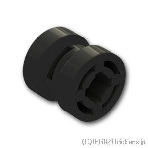 LEGO レゴ 車 パーツ ばら売り #30027b ホイール - 8 x 9 ワイド：ブラック | LEGOの部品 : レゴブロック専門店 ...