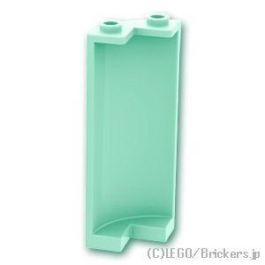 LEGO レゴ パーツ ばら売り #30987 シリンダー 2 x 5 クォーター：ライトアクア | LEGOの部品 : レゴブロック専門店 ...