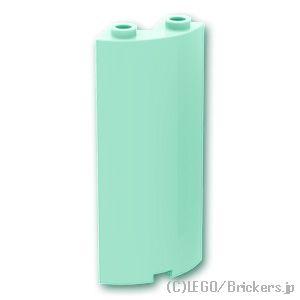LEGO レゴ パーツ ばら売り #30987 シリンダー 2 x 5 クォーター：ライトアクア | LEGOの部品 : レゴブロック専門店 ...