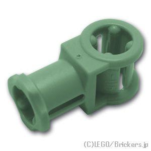 LEGO レゴ パーツ ばら売り #32039 テクニック 軸コネクター：サンドグリーン | LEGOの部品 : ブロックパーツ専門店 ...
