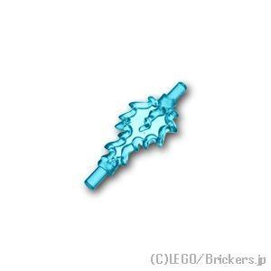 LEGO レゴ パーツ ばら売り #35032b パワーバースト ラージボルト - バーエンド：トランスライトブルー | LEGOの部品 ...