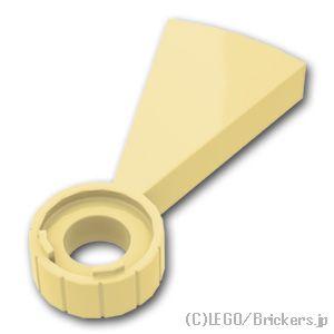 LEGO レゴ パーツ ばら売り #40243 螺旋階段：タン | LEGOの部品 : レゴブロック専門店ブリッカーズ - 通販 ...