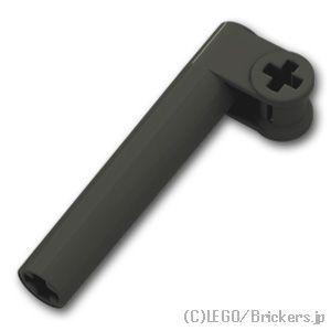 LEGO レゴ パーツ ばら売り #53586 テクニック 軸/ピンコネクター - エクステンション：ブラック | LEGOの部品 ...