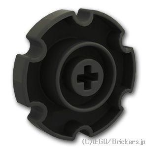 LEGO レゴ テクニック パーツ ばら売り #57520 キャタピラ ホイール：ブラック | LEGOの部品 戦車 : ブロックパーツ専門店 ...
