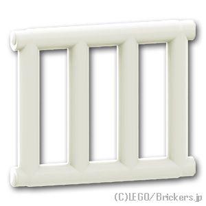 LEGO レゴ パーツ ばら売り #62113 バー 1 x 4 3：ホワイト | LEGOの部品 : ブロックパーツ専門店ブリッカーズ ...