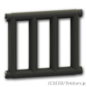 LEGO レゴ パーツ ばら売り #62113 バー 1 x 4 3：ブラック | LEGOの部品 : ブロックパーツ専門店ブリッカーズ ...