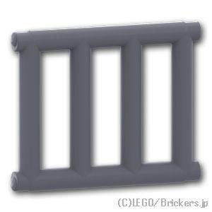 LEGO レゴ パーツ ばら売り #62113 バー 1 x 4 3：ダークグレー | LEGOの部品 : ブロックパーツ専門店ブリッカーズ ...