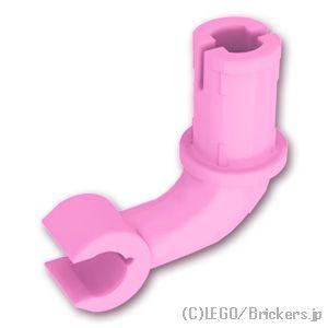 LEGO レゴ パーツ ばら売り #66788 ロングアームとハンド - ピン：ブライトピンク | LEGOの部品 : レゴブロック専門店 ...
