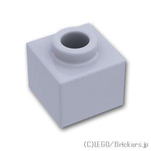 LEGO レゴ パーツ ばら売り #86996 ブロック 1 x 2/3 - オープンスタッド：グレー | LEGOの部品 : ブロックパーツ ...