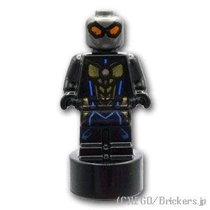 LEGO レゴ スーパー・ヒーローズ ミニフィグ ミニフィグトロフィー - ワスプ (6433840) |LEGOの人形 : ブロックパーツ ...