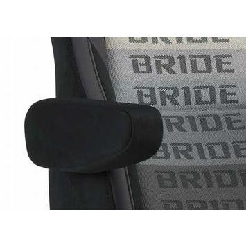 BRIDE（ブリッド） エアランバープレゼント BRIDE ERGOSTER（エルゴスター） ブラック シートヒーター付き ブリッド品番：E67ASN : BRIDE ブリッドショールーム ...