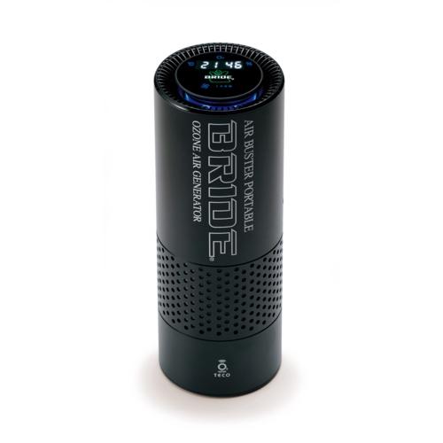 BRIDE ブリッド エアバスターポータブルBRIDEエディション ブリッド品番：BR24HF :10000308:BRIDE ブリッド ...