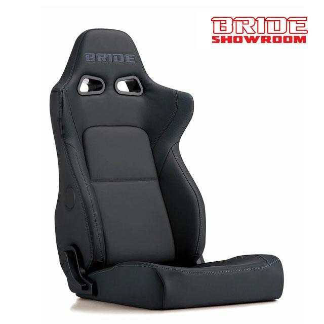 BRIDE エアランバープレゼント ERGOSTER（エルゴスター）タフレザーブラック シートヒーター付き 商品番号：E67TSR : BRIDE ブリッドショールーム - 通販 ...