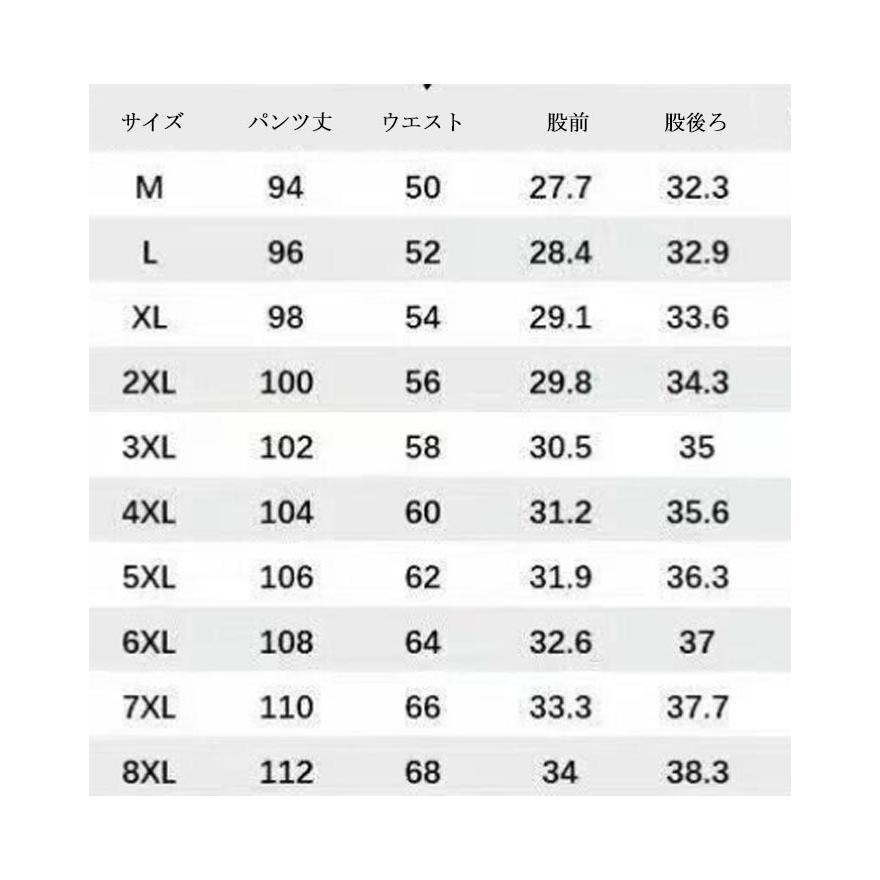 ロングパンツ L-8XL！メンズ 春夏 通気性 無地 カーゴパンツ 涼しい 薄手 涼感 ワークパンツ 作業着 ひんやり ジョガーパンツ 吸水速乾 接 : ブリッジブリッジ - 通販 ...