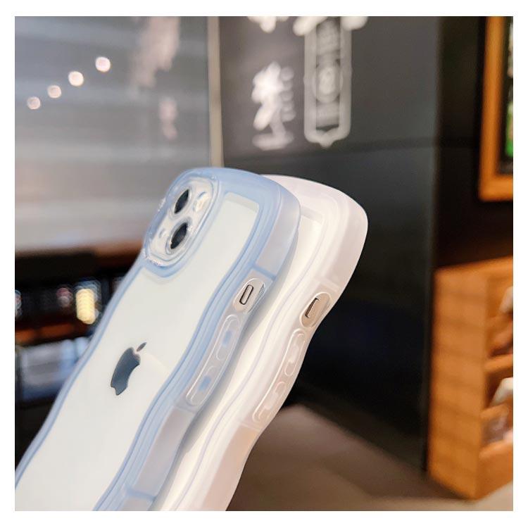 スマホケース ウェーブ iphone16promax ショルダーストライプ 耐衝撃 首掛け iphone16plus 肩掛け iPhone16 iPh : ブリッジブリッジ - 通販 ...