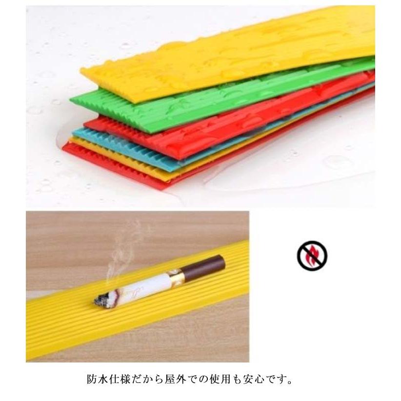 階段滑り止め シート 幅3cm 長さ10m 階段すべり止め 粘着シート 貼るだけ 固定 強力 ズレない 階段 転倒防止 事故防止 階段マット : ブリッジブリッジ - 通販 - Yahoo ...