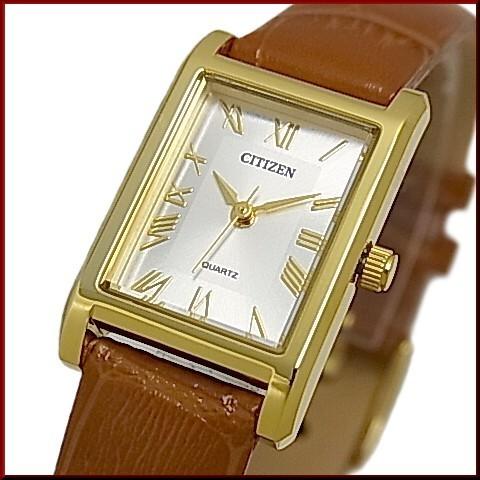 CITIZEN Standard シチズン スタンダード レディース腕時計 CITIZEN Standard シチズン スタンダード レディース腕時計