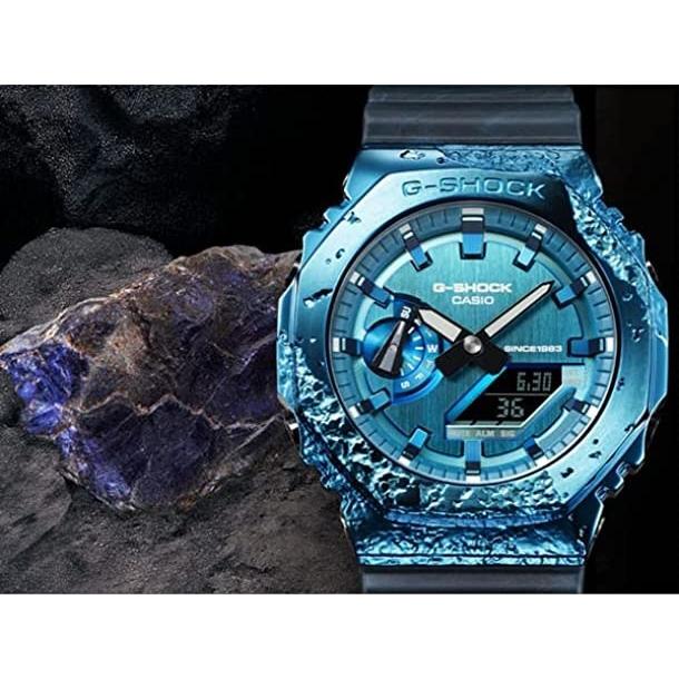 G-SHOCK CASIO/G-SHOCK カシオ/Gショック メンズ腕時計 メタル G-SHOCK CASIO/G-SHOCK カシオ/Gショック メンズ腕時計 メタル