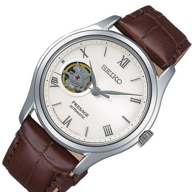 SEIKO Presage セイコー プレサージュ 自動巻 メンズ腕時計 SEIKO Presage セイコー プレサージュ 自動巻 メンズ腕時計