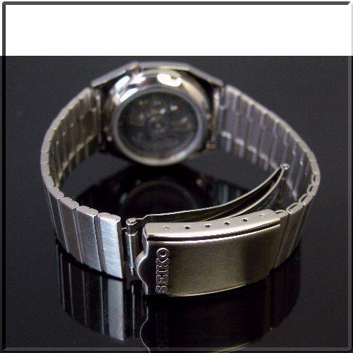 Seiko 5 SEIKO5 セイコー5 / セイコーファイブ 自動巻 メンズ Seiko 5 SEIKO5 セイコー5 / セイコーファイブ 自動巻 メンズ