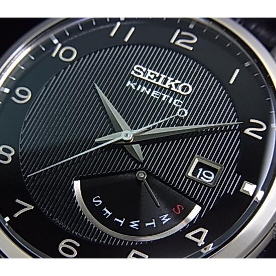 Kinetic(SEIKO) 【訳あり外箱凹み有】SEIKO KINETIC セイコー Kinetic(SEIKO) 【訳あり外箱凹み有】SEIKO KINETIC セイコー