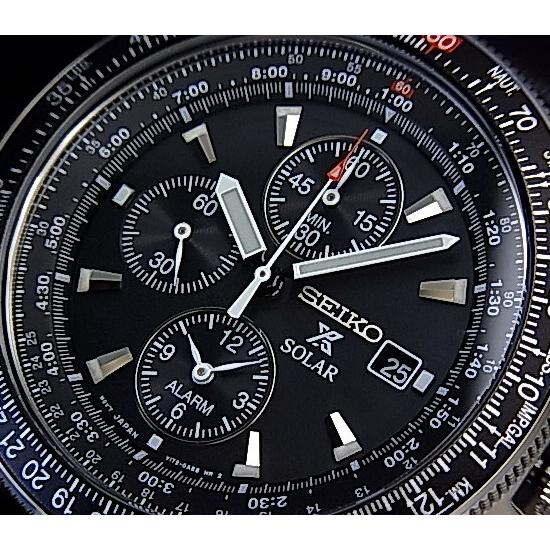 PROSPEX SEIKO セイコー プロスペックス アラームクロノグラフ PROSPEX SEIKO セイコー プロスペックス アラームクロノグラフ