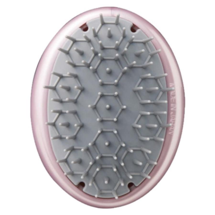 ベス工業 洗髪ブラシ シャンプー 頭皮 マッサージ ベス Vess KNS-600 : ブライトライフ - 通販 - Yahoo!ショッピング