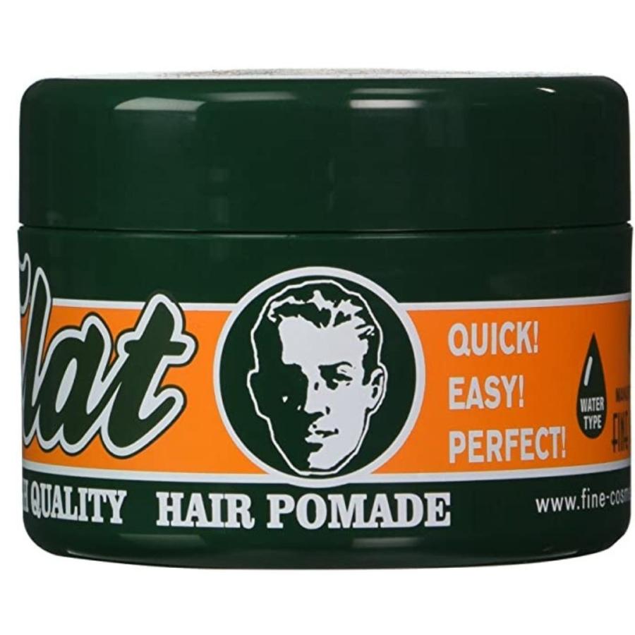 ブライト Yahoo!店クールグリース G ワックス ハード ポマード 210g 理髪店 ツーブロック ライムの香り バーバー メンズ スタイリング剤 阪本高生堂 グリース ヘアアレンジ 短髪 ...