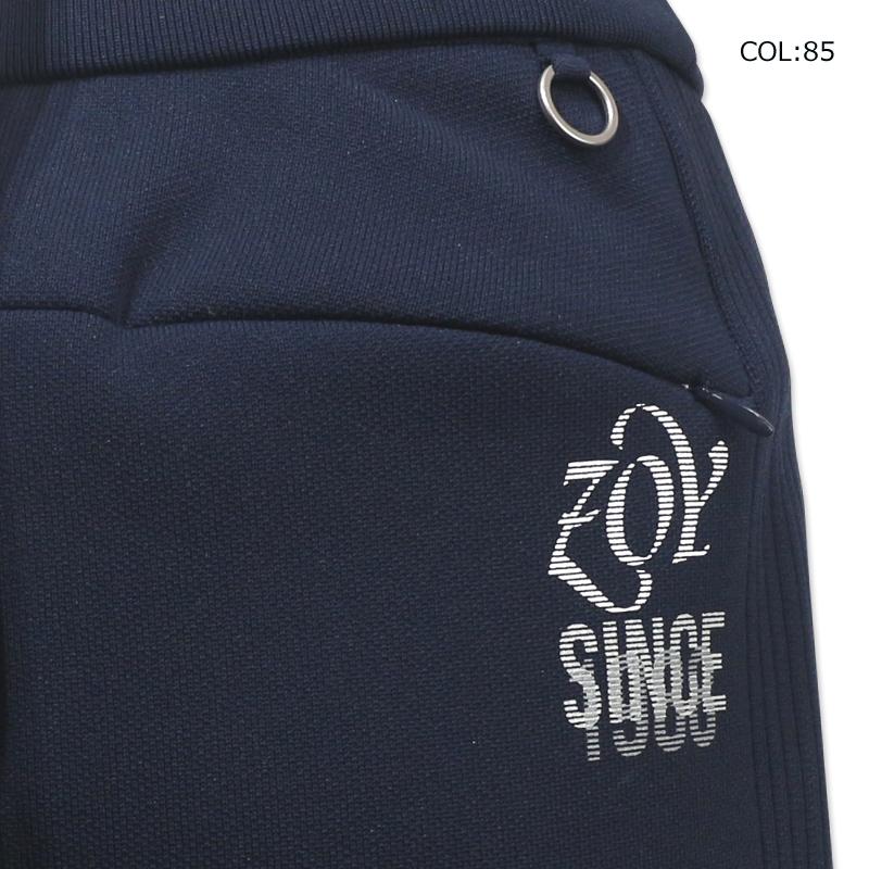 ZOY（ゾーイ） ZOY 071622300 レディース スカート ペチコート インナーパンツ ゴルフウェア スポーツウェア 秋冬春 ...