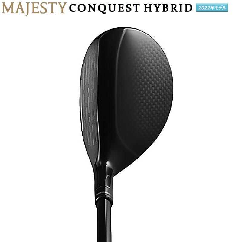 MAJESTY(ゴルフ) マジェスティ(MAJESTY) コンクエスト (2022 MAJESTY(ゴルフ) マジェスティ(MAJESTY) コンクエスト (2022