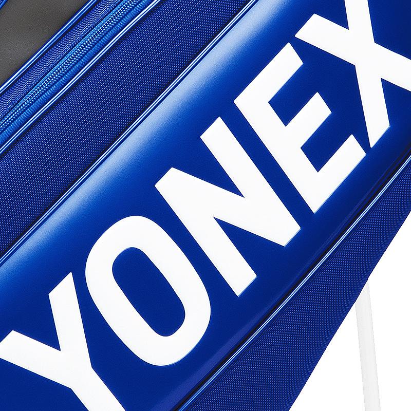 YONEX ヨネックス(YONEX) 9型(3.9kg) CB-4951S プロモデル レプリカ スタンドバッグ CB4951S : FirstStageヤフーショップ - 通販 ...