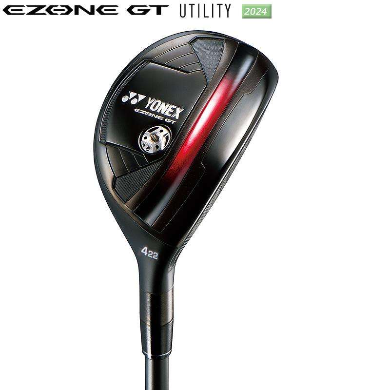 EZONE ヨネックス(YONEX) 2024 イーゾーン GT 右用 ユーティリティ (2024 UTILITY) RK-04GT カーボンシャフト : FirstStageヤフーショップ ...