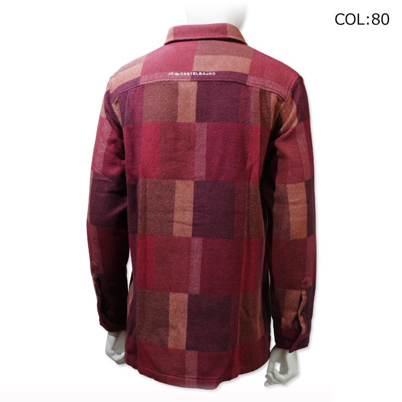 CASTELBAJAC（カステルバジャック） CASTELBAJAC 7213410111 メンズ