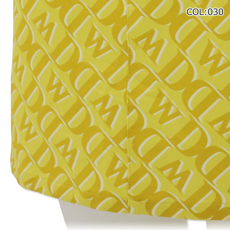 Dance With Dragon ダンスウィズドラゴン D2-440321 レディース スカート スポーツウェア ゴルフウェア 秋冬 ...