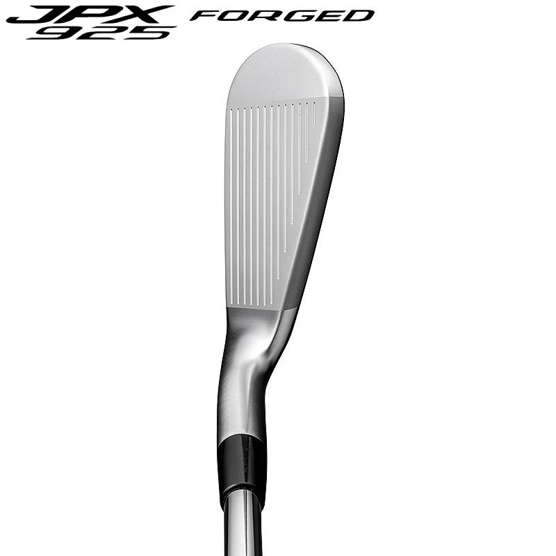 JPX ミズノ(MIZUNO) JPX925 FORGED アイアン 6本組 (#6-#9.PW.GW) 右用 N.S.PRO 950GH neo スチールシャフト (S ...