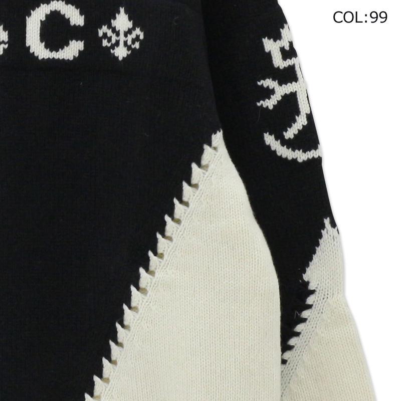 CASTELBAJAC SPORT カステルバジャック 7214461119 メンズ セーター